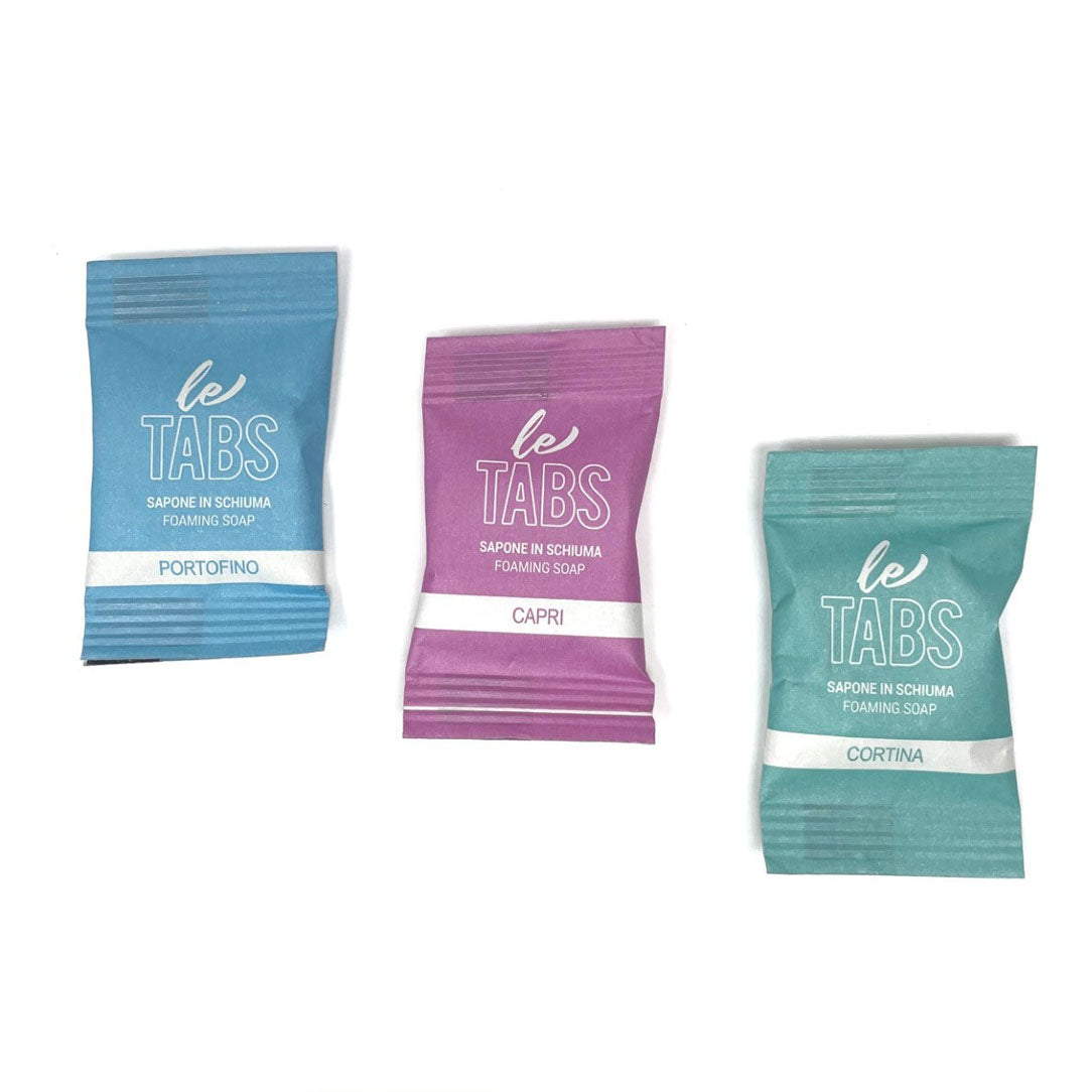 GEMM | LE TABS REFILL KIT – Gemm Products